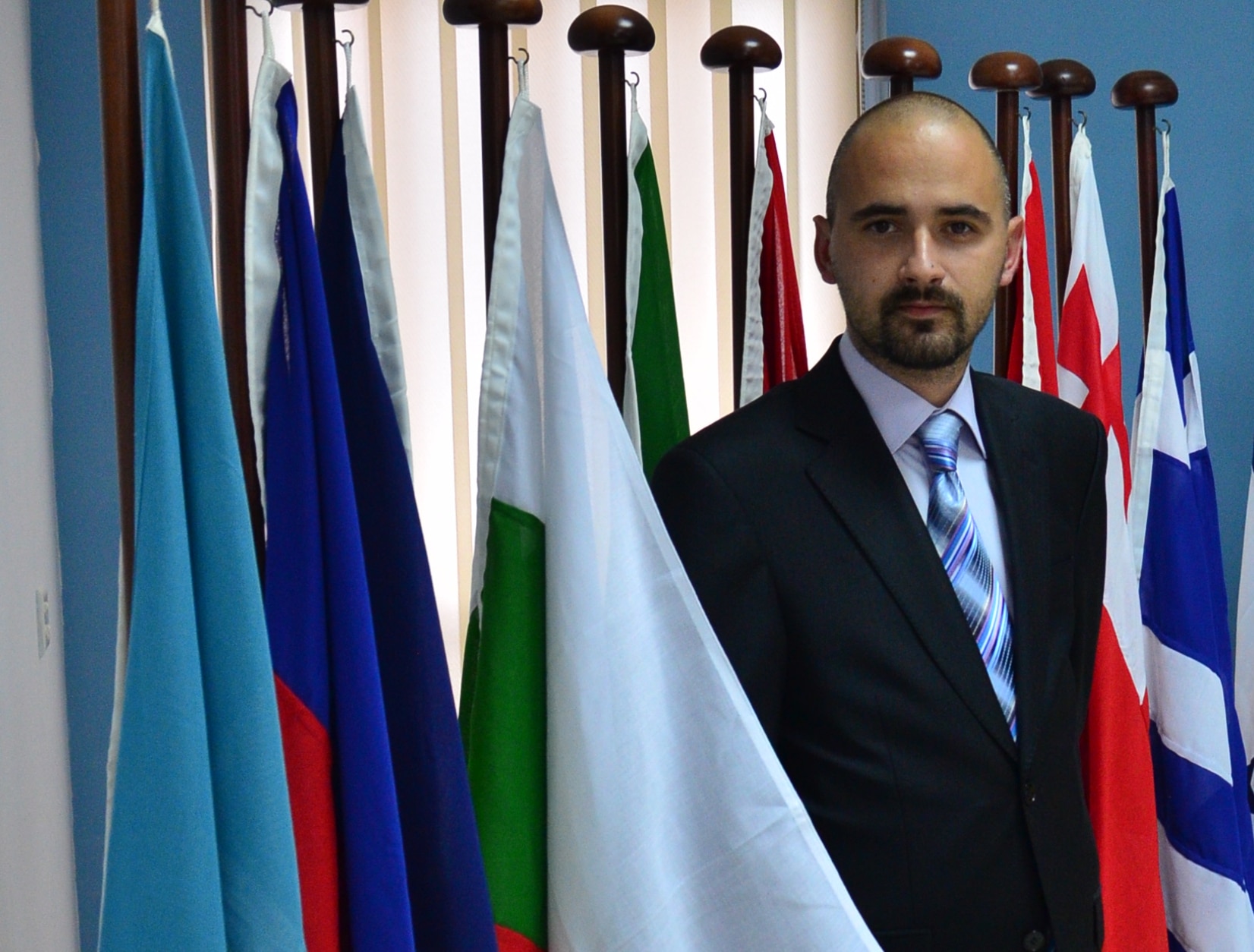 BAZLYANKOV, Marko (Mr)