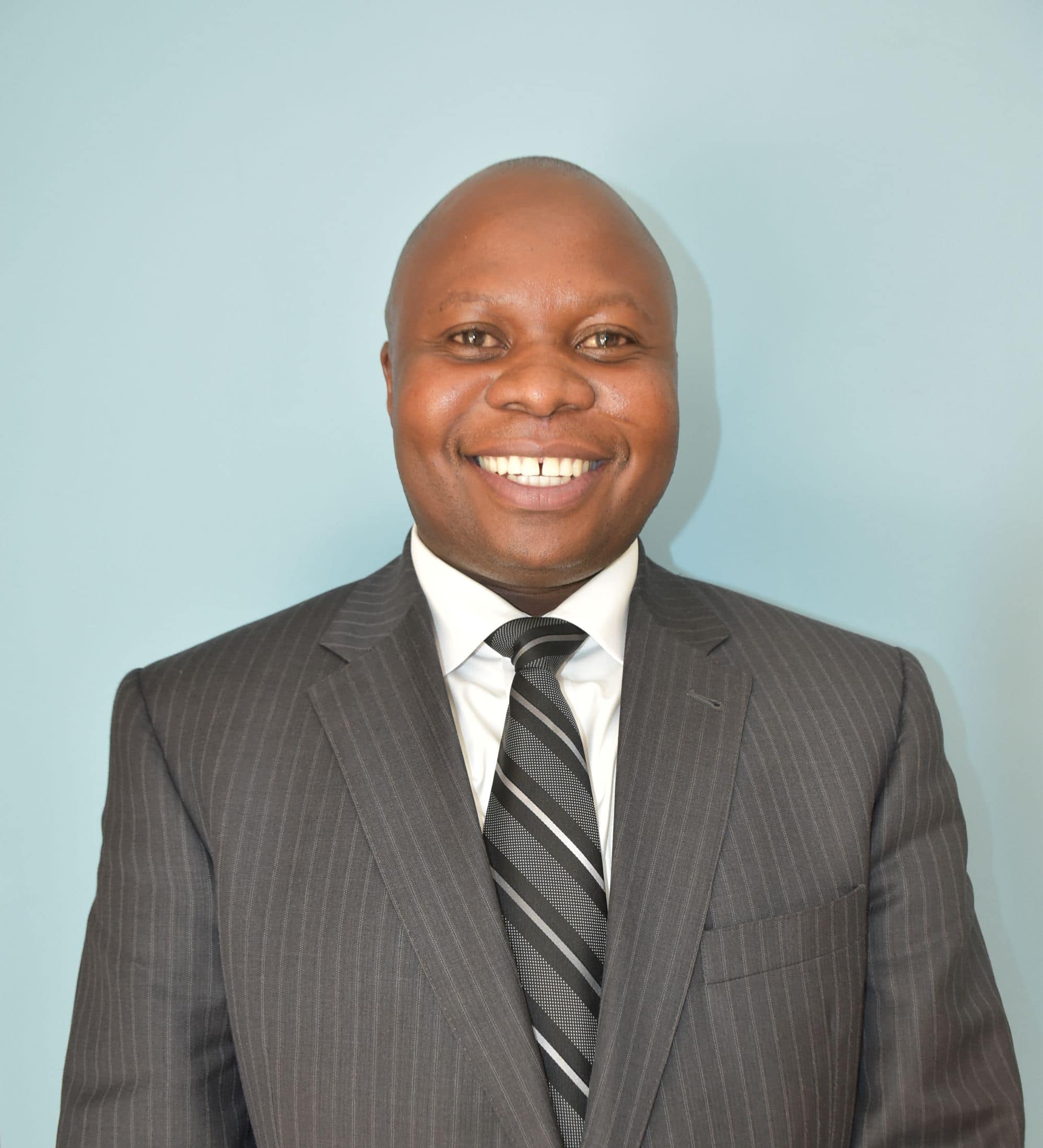 MOSEME, Malefetsane Seth (Mr)