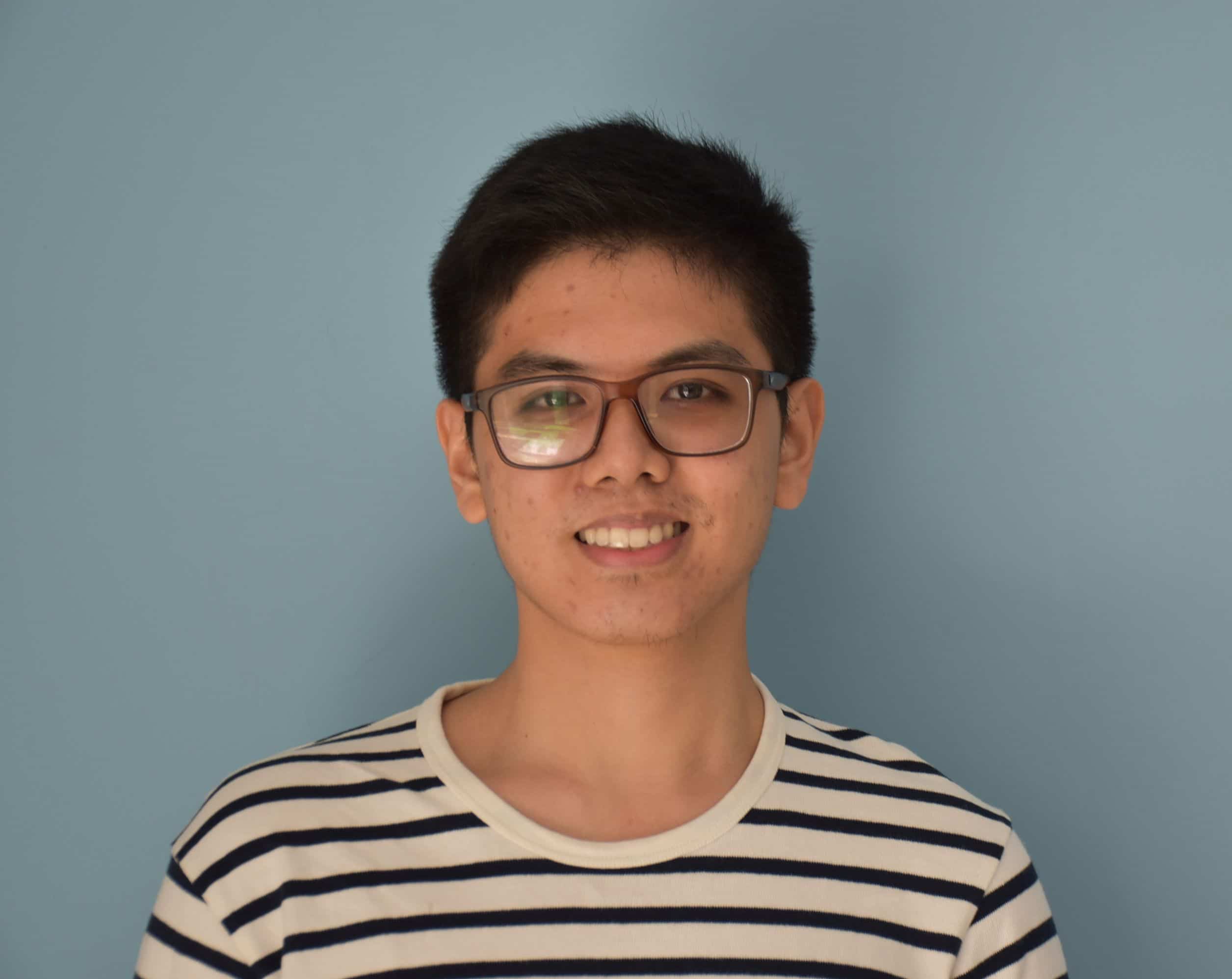 LOPEZ, Marco Angelo Felix L. ( Mr)
