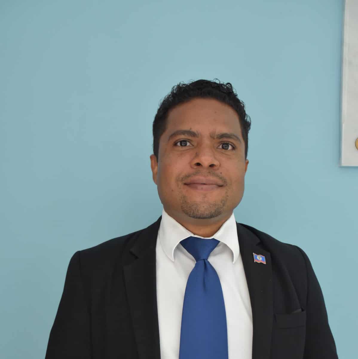 ROBINSON, Robert Anthony (Mr)