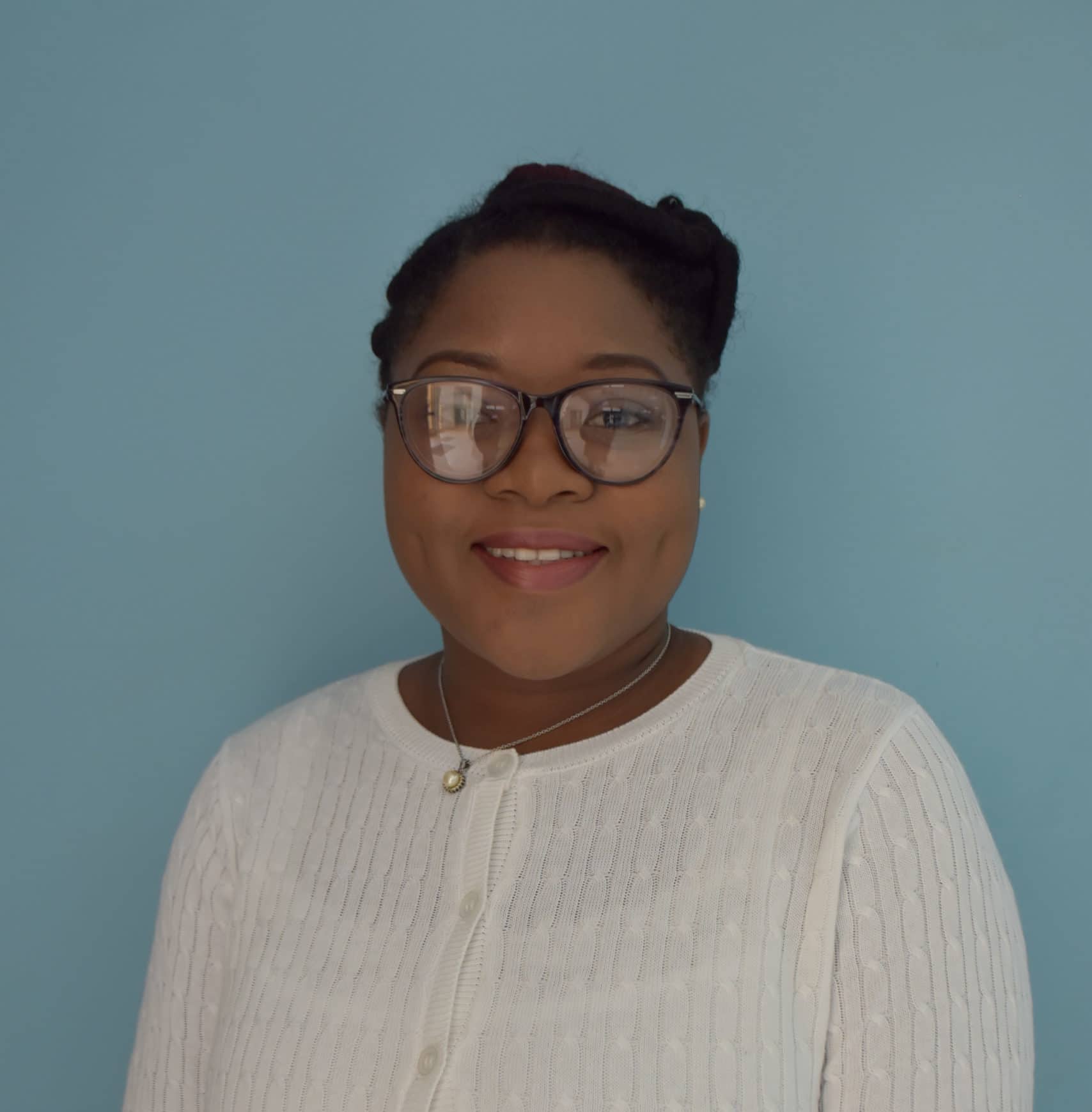 STREETE, Shonelle Oneca (Ms)