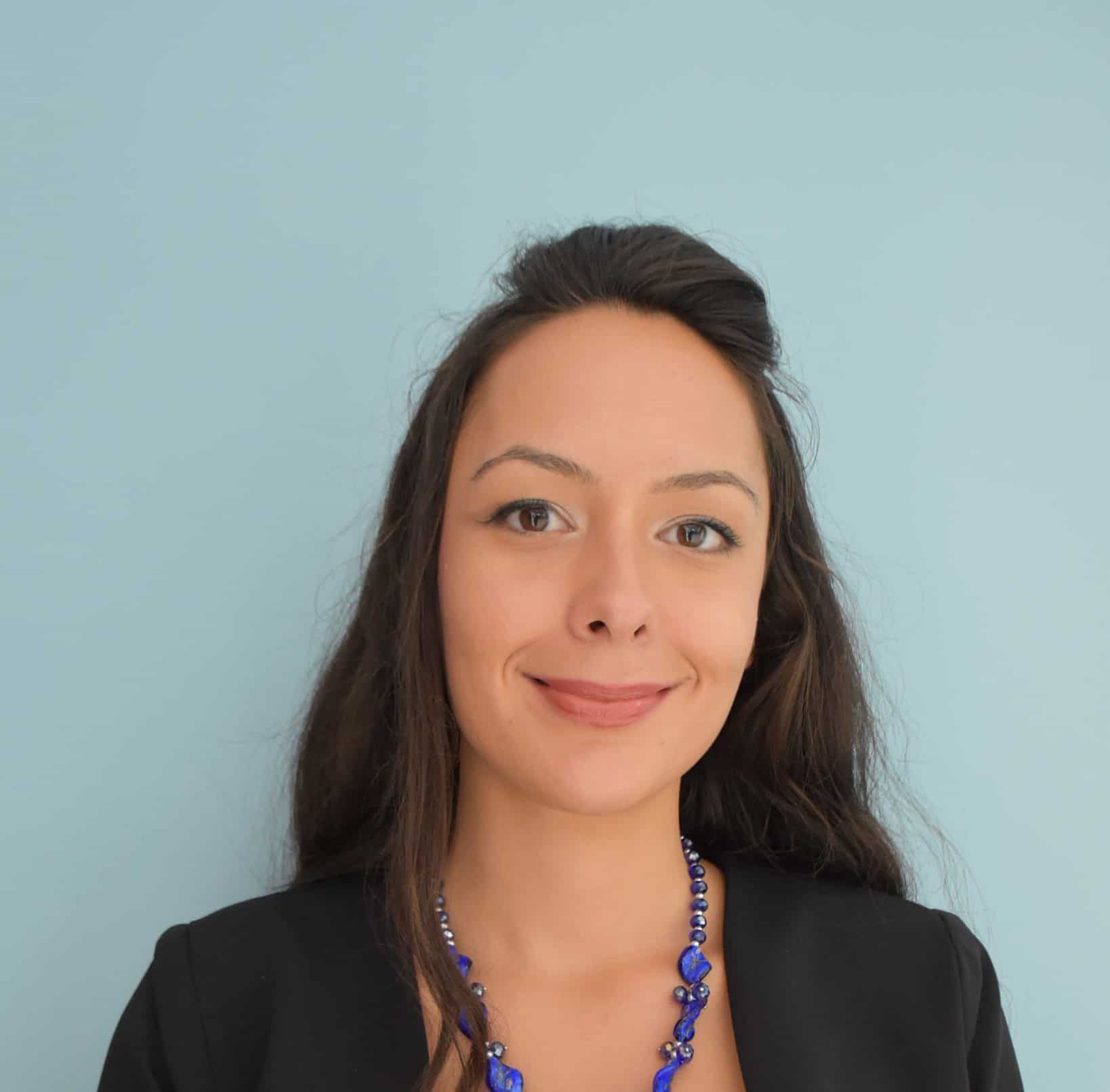 RADUNOVIC, Maja (Ms)