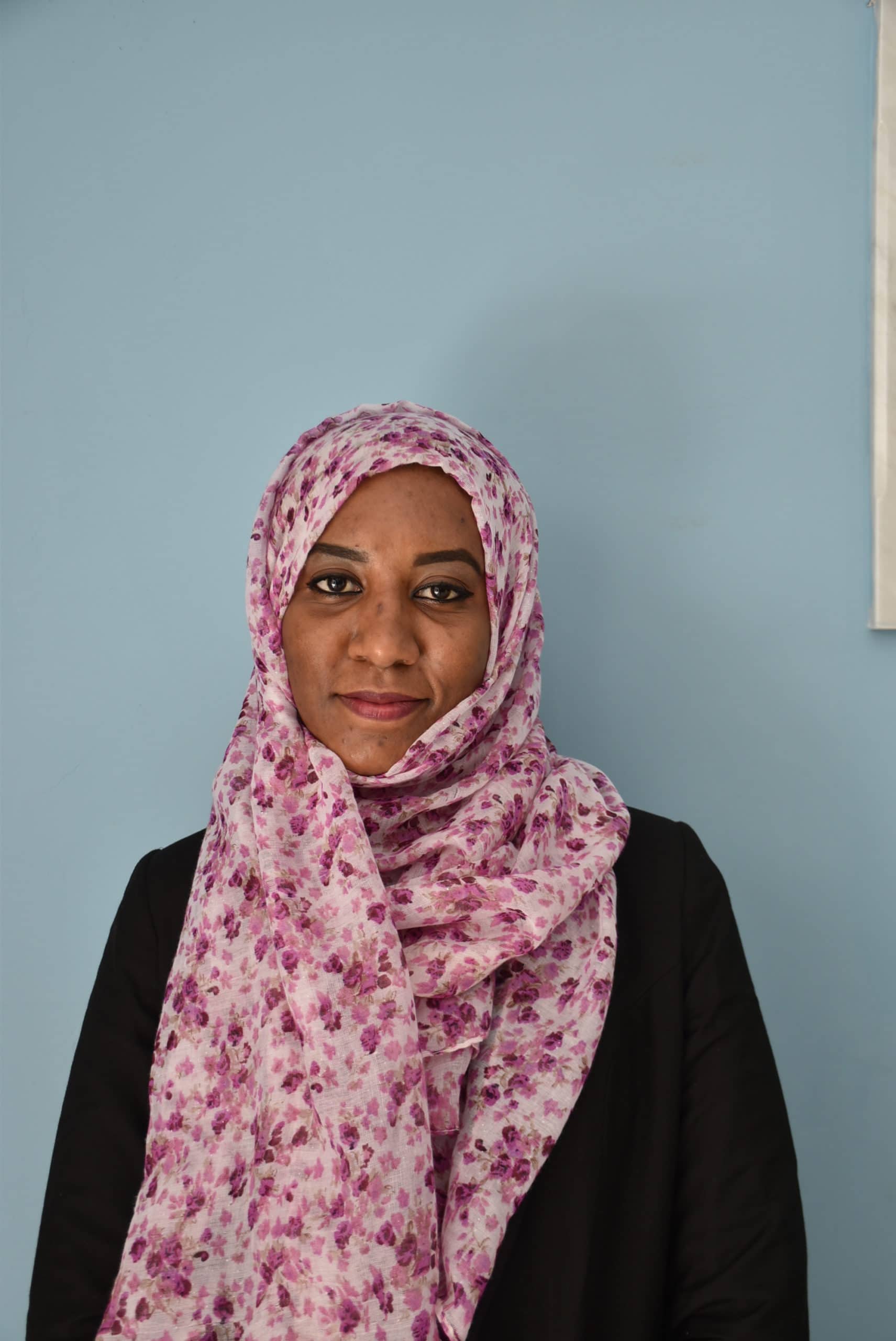 HAMZA, Alaa Mohamed Abdalla (Ms)